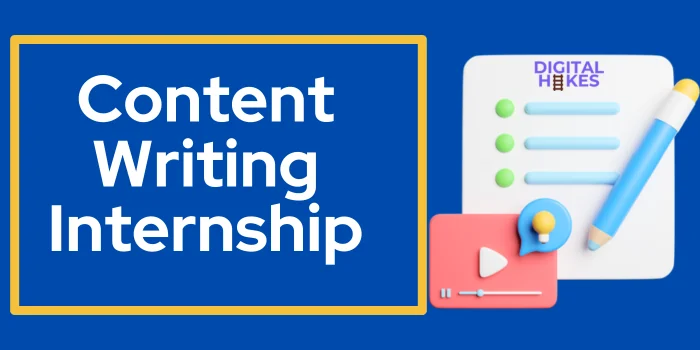 Content Writing Internship In Delhi - Call Now: 7399299199